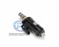 China YN35V00051F1 Excavator Solenoid Valve , G24YA50 Kobelco Solenoid Valve for sale