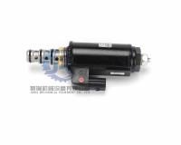China YN35V00050F1 Excavator Solenoid Valve for sale