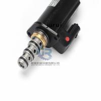 China YN35V00050F1 Excavator Solenoid Valve for sale