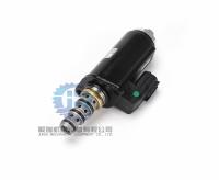 China YN35V00020F1 Excavator Solenoid Valve For Kobelco SK320-6 for sale