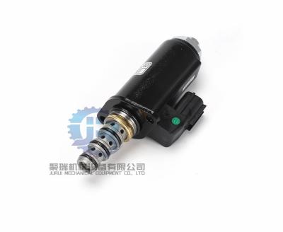 China YN35V00020F1 Excavator Solenoid Valve For Kobelco SK320-6 for sale
