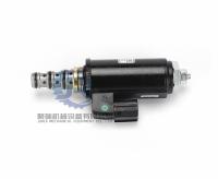 China YN35V00020F1 Excavator Solenoid Valve For Kobelco SK320-6 for sale