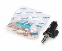 China YN35V00020F1 Excavator Solenoid Valve For Kobelco SK320-6 for sale