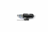 China SKY5P-17-A Kobelco Solenoid Valve YN35V00049F1 for sale