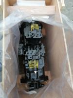 China SK210-9 YN10V00036F2 Excavator Hydraulic Parts K3V112DTP Hydraulic Main Pump for sale