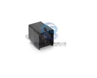 China SK230-6 Excavator Electrical Parts , YR24S00002P1 Electronic Flasher Relay for sale