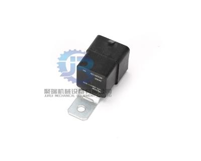 China SK230-6 Excavator Electrical Parts , YR24S00002P1 Electronic Flasher Relay for sale