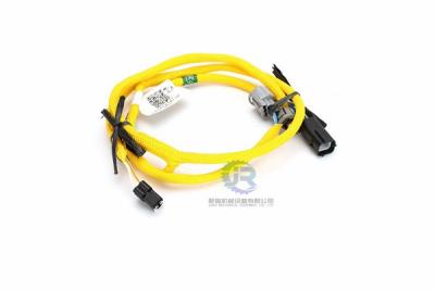 China LQ16E01015P1 Generator Wiring Harness SK210LC-8 Kobelco Digger Parts for sale