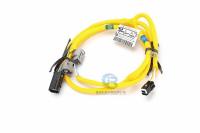 China LQ16E01015P1 Generator Wiring Harness SK210LC-8 Kobelco Digger Parts for sale