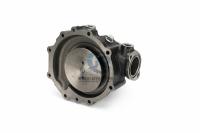 China 16100-E0374 SK210-8 Excavator Engine Parts J05E Engine Water Pump for sale