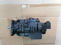 China YT10V00023F1 Hydraulic Pump Assembly SK75-8 Kobelco Spare Parts for sale