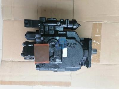 China YT10V00023F1 Hydraulic Pump Assembly SK75-8 Kobelco Spare Parts for sale