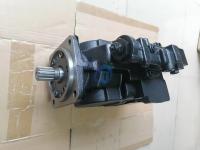 China YT10V00023F1 Hydraulic Pump Assembly SK75-8 Kobelco Spare Parts for sale