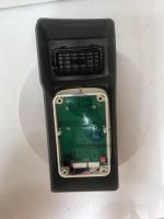 China YN59E00017F1 Excavator Monitor SK-6E Excavator Replacement Parts for sale