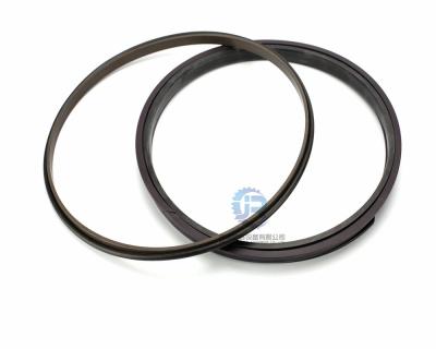 China PC1800-6 Boom Cylinder Seal Kit OEM Komatsu Hydraulic Parts for sale