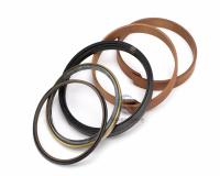 China Komatsu Hydraulic Cylinder Seal Kit PC1800-6 Excavator Replacement Parts for sale