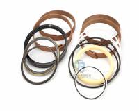 China Komatsu Hydraulic Cylinder Seal Kit PC1800-6 Excavator Replacement Parts for sale