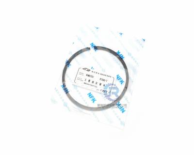 China Komatsu PC360-7 Boom Cylinder Seal Kit Earthmoving Spare Parts for sale