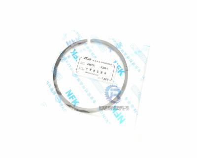 China Steel Excavator Oil Seal , Komatsu PC360-7 Cylinder Oil Seal for sale