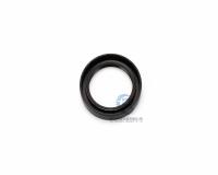 China PC360-7 Komatsu Excavator Parts Crankshaft Front Oil Seal for sale
