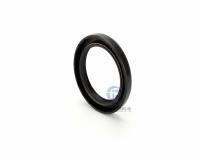 China PC360-7 Komatsu Excavator Parts Crankshaft Front Oil Seal for sale