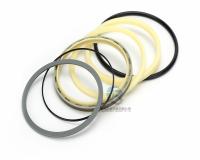 China Sk330-8 Excavator Oil Seal , OEM Kobelco Arm Cylinder Seal Kit for sale