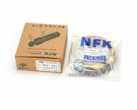 China Sk330-8 Excavator Oil Seal , OEM Kobelco Arm Cylinder Seal Kit for sale