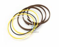 China Sk350lc-8 Kobelco Excavator Parts Bucket Cylinder Seal Kit for sale