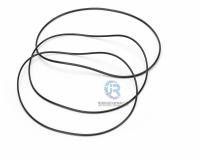 China OEM Sk330-8 Rotating Motor Oil Seal Engineering Machinery Accessories Parts for sale
