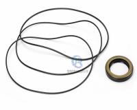 China OEM Sk330-8 Rotating Motor Oil Seal Engineering Machinery Accessories Parts for sale