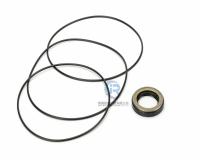 China Sk230-6 SK250-6 Excavator Oil Seal , Kobelco Motor Seal Kit for sale