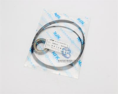 China Sk230-6 SK250-6 Excavator Oil Seal , Kobelco Motor Seal Kit for sale