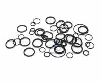 China Kobelco Excavator Oil Seal , Sk230-6 Control Valve Seal Kit for sale