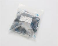 China Kobelco Excavator Oil Seal , Sk230-6 Control Valve Seal Kit for sale