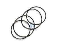 China Sk235 Kobelco Hydraulic Pump Seal Kit Excavator Spare Parts for sale