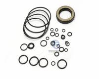 China Sk235 Kobelco Hydraulic Pump Seal Kit Excavator Spare Parts for sale