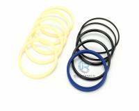 China OEM Excavator Oil Seal , SK200-1 Excavator Center Joint Seal Kit for sale