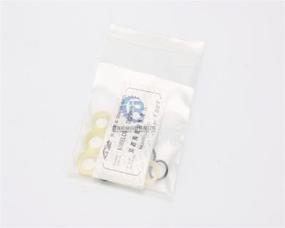 China Sk250-8 Excavator Oil Seal for sale