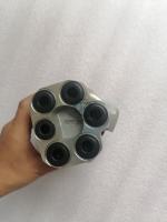 China SK135SR Excavator Hydraulic Parts LQ30V00033F2 Hydraulic Joystick Handle for sale