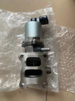 China Sk210lc-8 Excavator Engine Parts Vh25620e0133 J05E Valve Assy EGR for sale