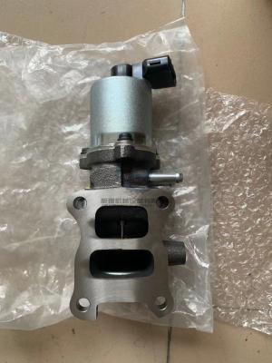 China Sk210lc-8 Excavator Engine Parts Vh25620e0133 J05E Valve Assy EGR for sale