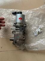China Sk210lc-8 Excavator Engine Parts Vh25620e0133 J05E Valve Assy EGR for sale