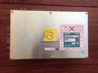 China Sk200-6E Excavator Control Panel , YN22E00123F5 Excavator Spare Parts for sale