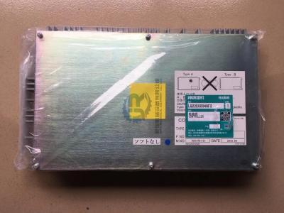 China LQ22E00048F2 Excavator Controller for sale