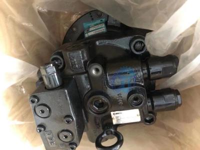 China Yn15v00035f1 Yn15v00055f1 Kobelco Swing Motor Sk210-8 Excavator Replacement Parts for sale