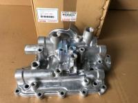 China VHS157012352 Sk200-8 Excavator Engine Parts Cylinder Head Assy for sale
