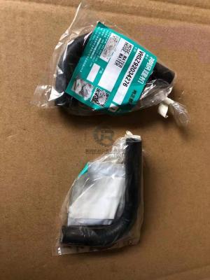 China SK330-8 Excavator Tube Construction Machinery Spare Parts ISO9001 for sale