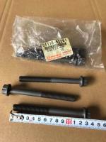 China VHS111852261 Cylinder Head Bolt Sk350-8 Kobelco Engine Parts for sale
