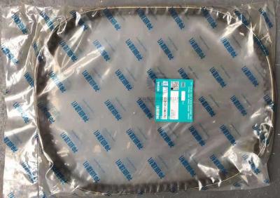 China Kobelco Sk75-8 Excavator Wear Parts YN20M01494D7 V Belt Set for sale