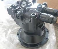 China SK140-8 Excavator Hydraulic Parts ISO9001 Excavator Swing Motor for sale